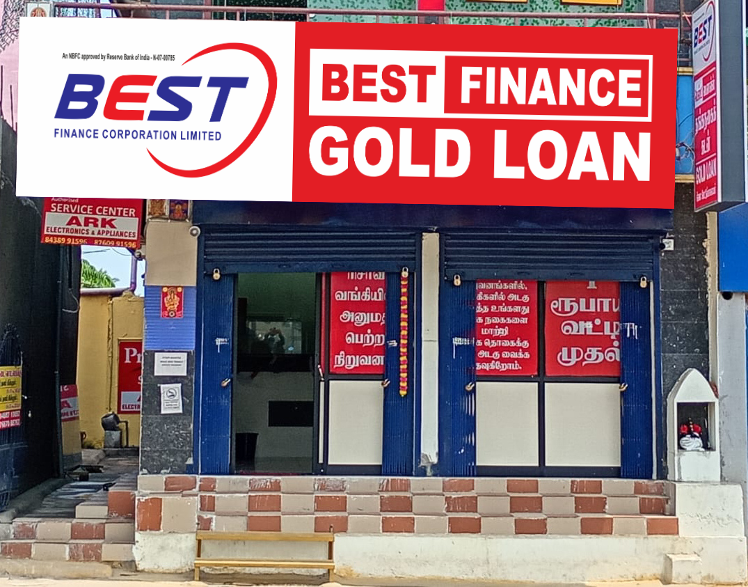 Best Finance